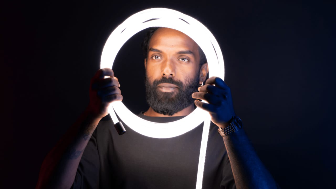 Enter the Sun Dragon: Atomos reveals HDR LED strip lights